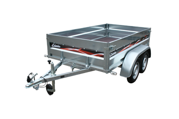 Choisir sa remorque : les éléments essentiels à connaître