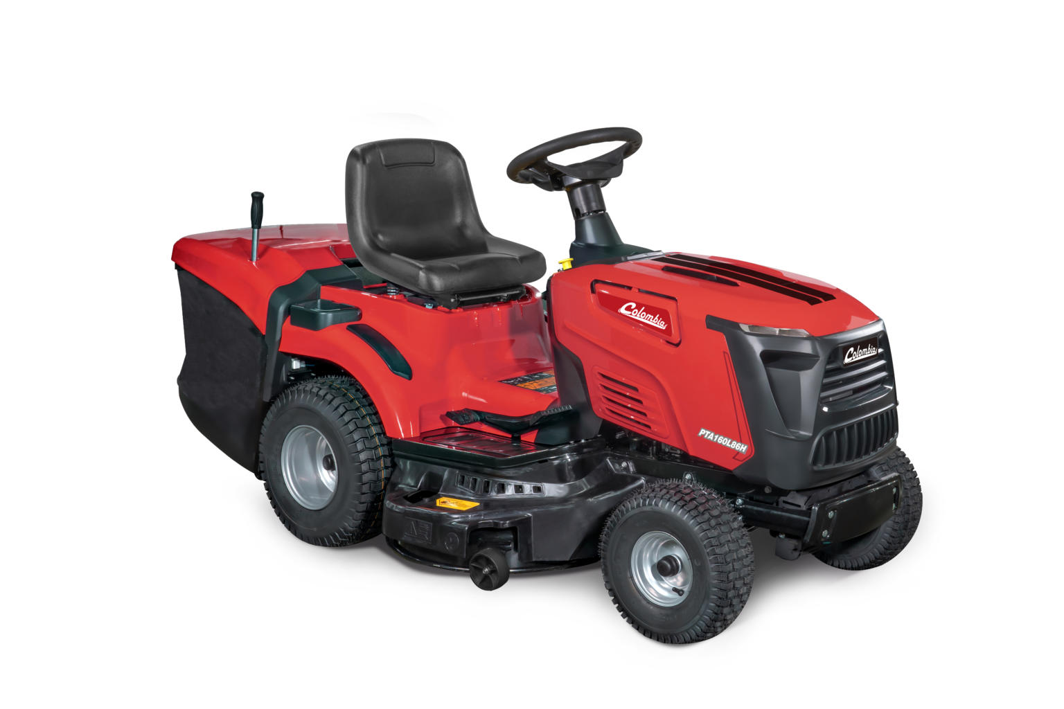 Tracteur tondeuse Colombia PTA160L86H