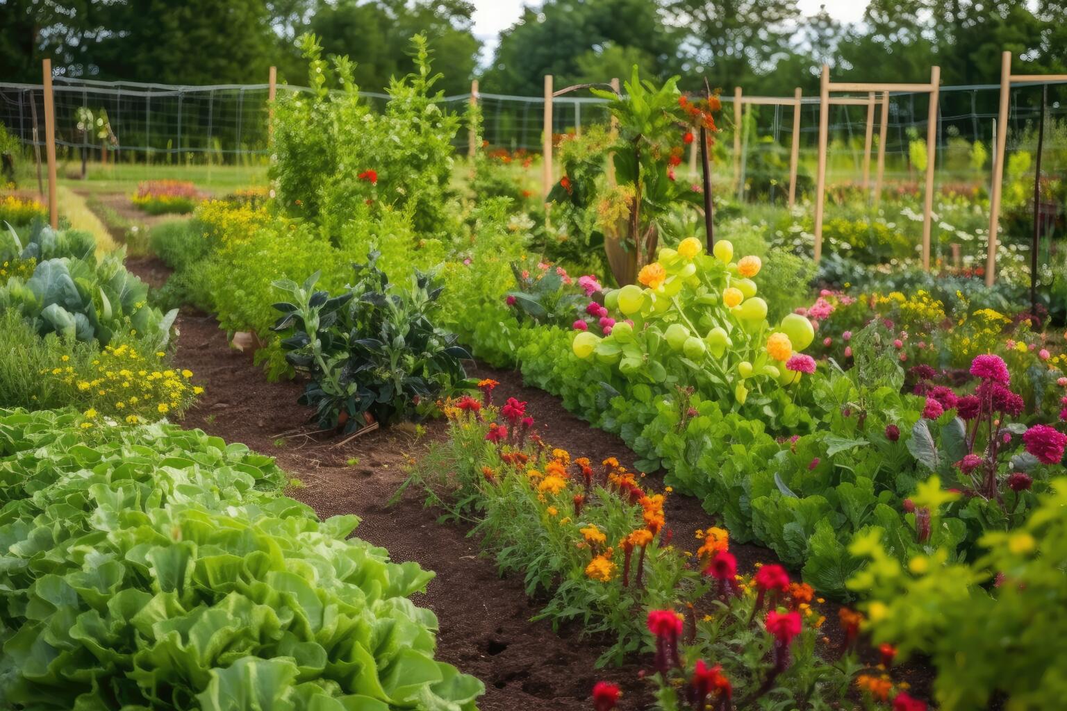 Blog Jardinage : Tout savoir sur le jardin et son entretien