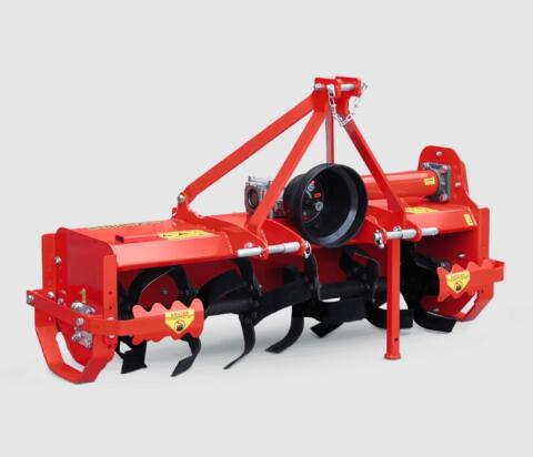 La fraise rotative agricole : un outil indispensable pour la ...