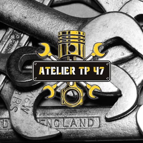 ATELIER TP 47 Fauillet - Mr Jardinage