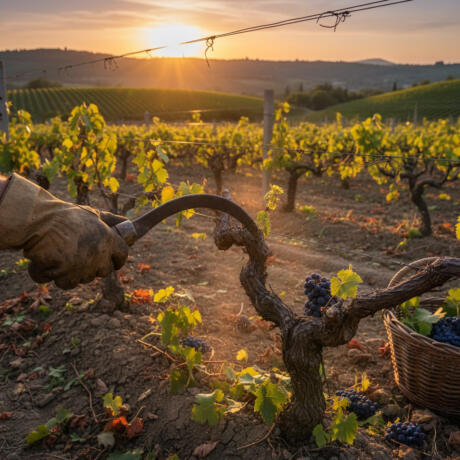 La serpe : un outil ancestral au service du jardin moderne - Mr Jardinage