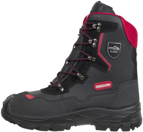 Bottines protect Yukon Classe 1 295449/42 OREGON